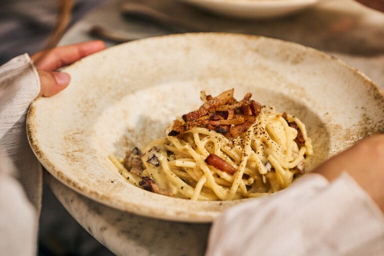 Classic Italian Restaurant in Virginia Water - Piccolino